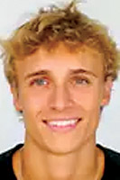 Lock Haven soccer player Kade Black gets PSAC top honor | News, Sports ...